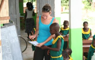 Volunteering Solutions | Volunteer Forever